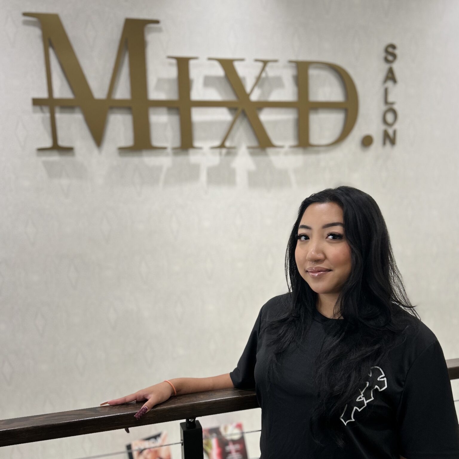 Meet the Team | Mixd Salon | Philadelphia, PA
